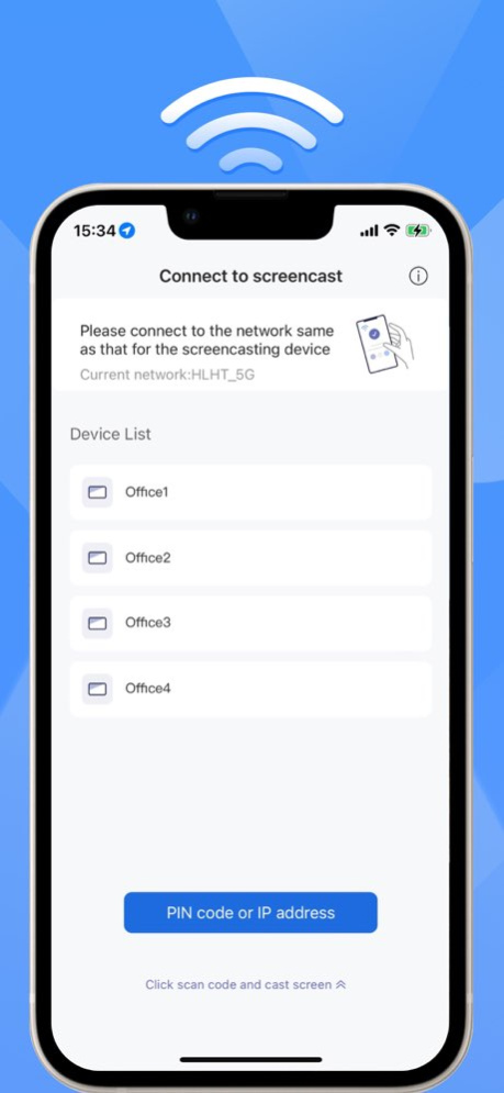 Airgo Cast - Download