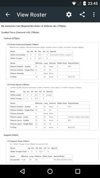 battlescribe data url