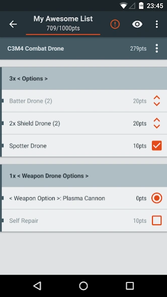 battlescribe data url