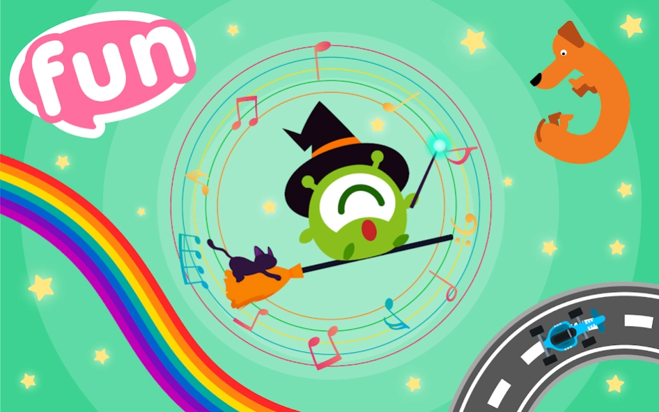 abc 123 writing coloring book apk