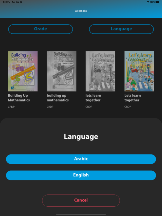 CRDP-Ebooks - Download