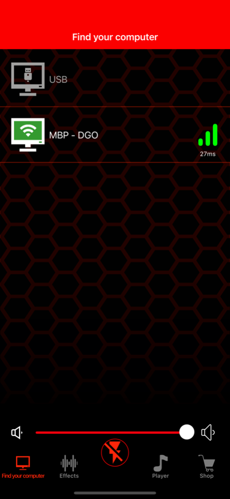 EZ Mic | Microphone - Download
