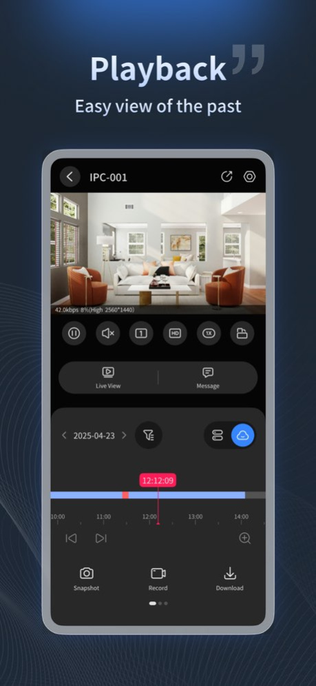 UniEase (Formerly UNV-Link) - Download