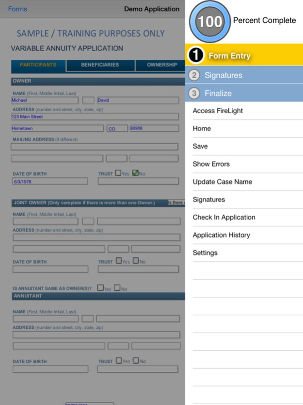 FireLight eApp‪™‬ - Download