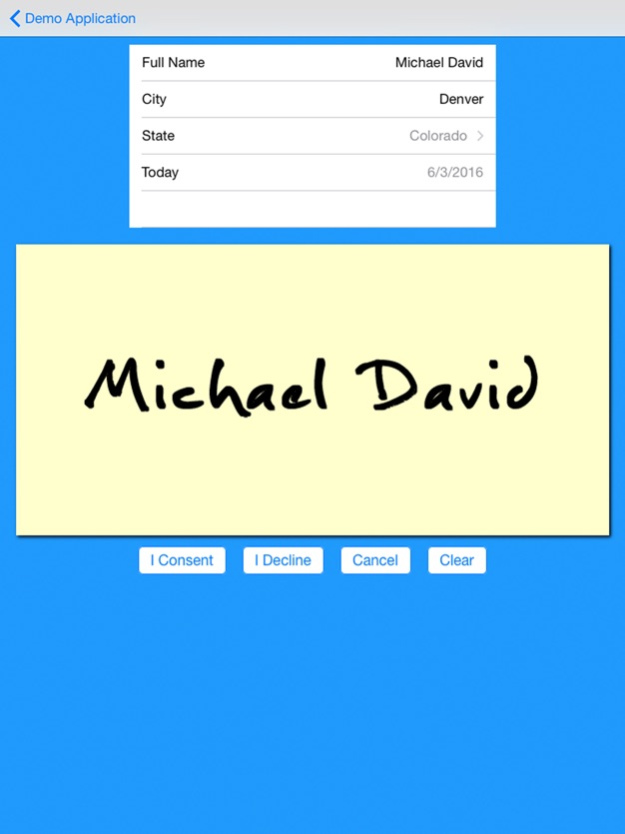 FireLight eApp‪™‬ - Download