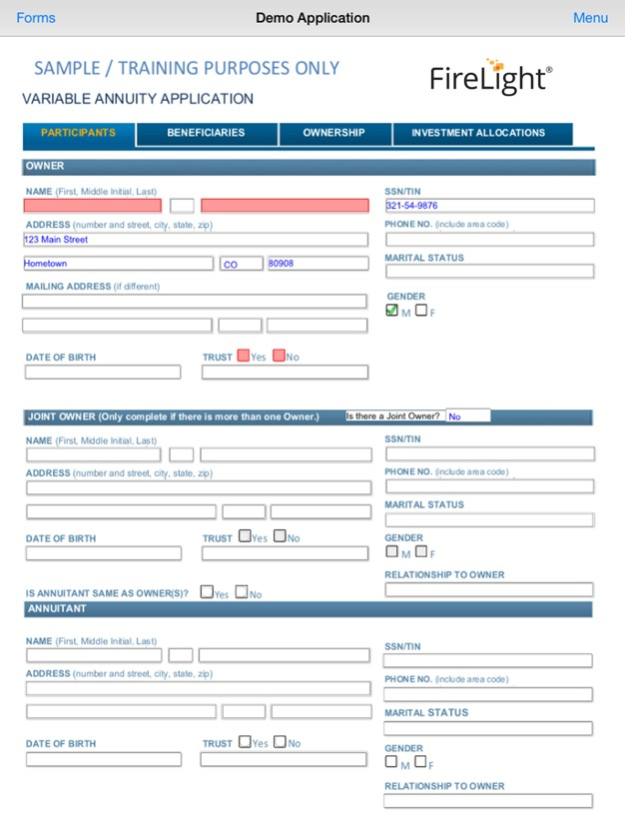 FireLight eApp‪™‬ - Download