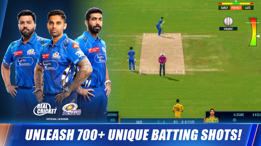 real cricket swipe fielding code