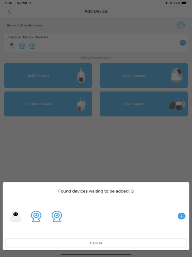 Tris Home - Download