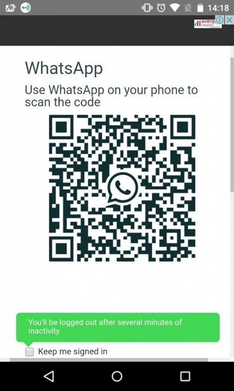 WhatScan - Download APK